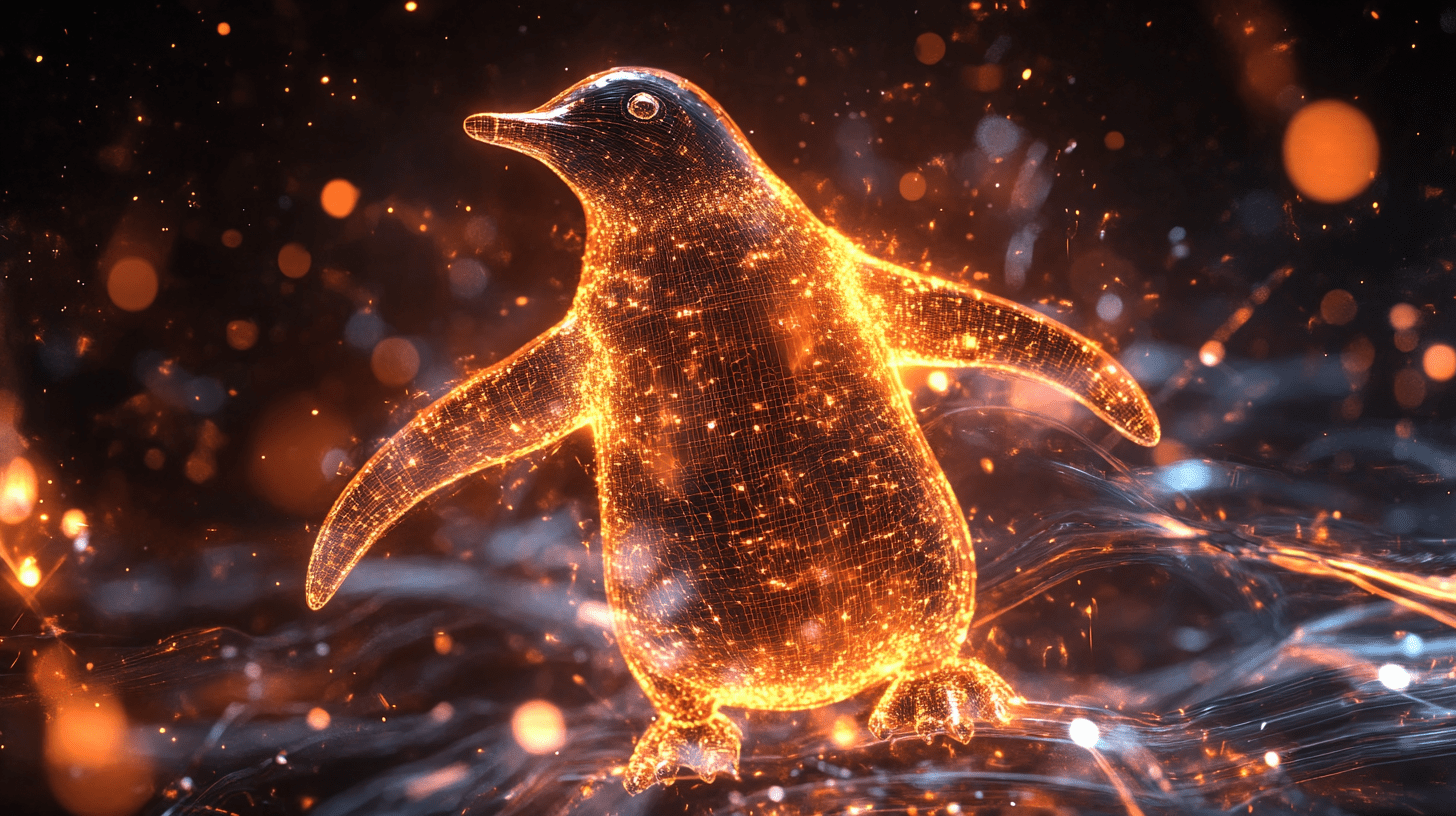 A technical deep dive into Linux distributions that go well with AI ...