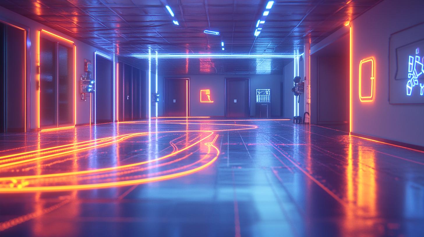 Homography - the new standard in visual AI analysis - DDT